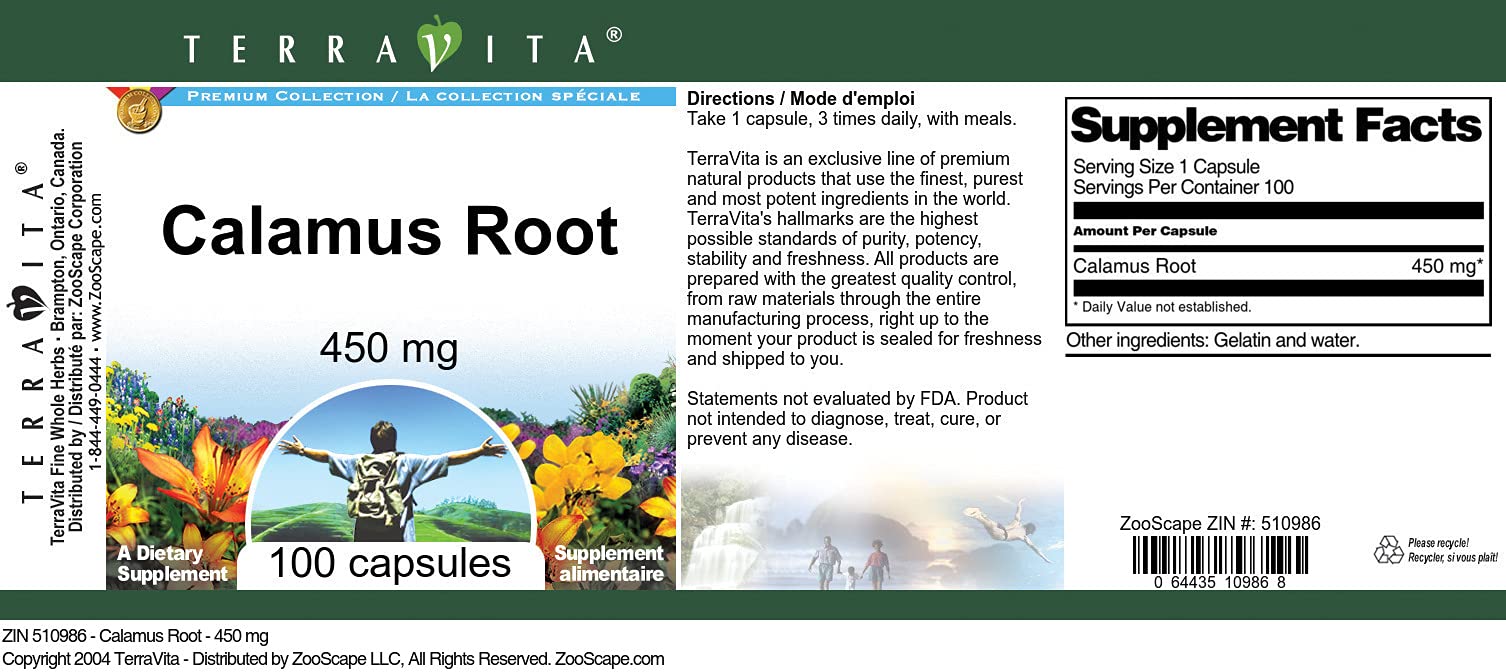 Terravita multivitamins for daily wellness
