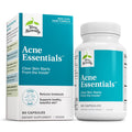 Terry Naturally acne supplements for clear skin