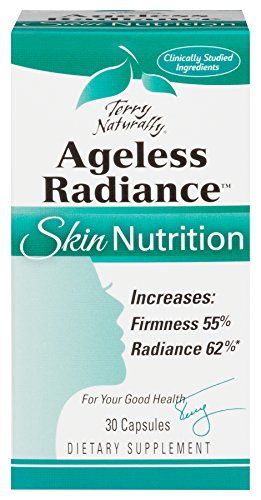 Terry Naturally Ageless health supplements