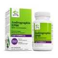 Terry Naturally Andrographis EP80 benefits
