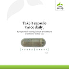 Terry Naturally Andrographis for vitality