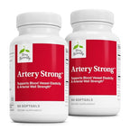 Terry Naturally Artery Strong capsules