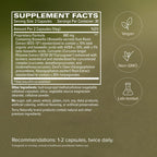 Terry Naturally Arthocin for daily wellness
