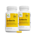 Terry Naturally Arthocin turmeric capsules