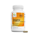Terry Naturally ashwagandha capsules for stress relief
