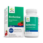 Terry Naturally berberine health supplement