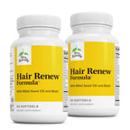 Terry Naturally biotin hair support