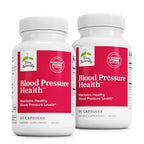 Terry Naturally blood pressure support