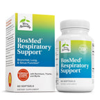 Terry Naturally BosMed respiratory capsules