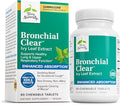 Terry Naturally Bronchial Clear chewable