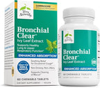 Terry Naturally Bronchial Clear multivitamins