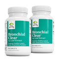 Terry Naturally Bronchial lung health support