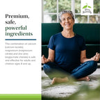 Terry Naturally calcium 60 count
