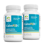 Terry Naturally Calm Kids chewable tablets