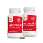 Terry Naturally chromium supplement tablets