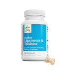 Terry Naturally collagen gummies for joints