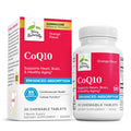 Terry Naturally CoQ10 chewables for energy