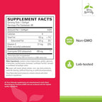 Terry Naturally coq10 softgels benefits