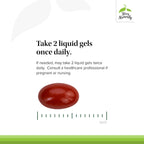 Terry Naturally CuraMed health benefits