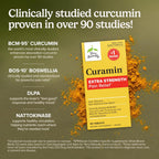 Terry Naturally Curamin benefits