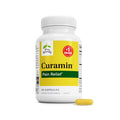 Terry Naturally Curamin pain relief capsules
