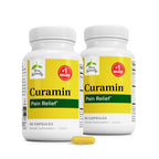 Terry Naturally Curamin turmeric capsules