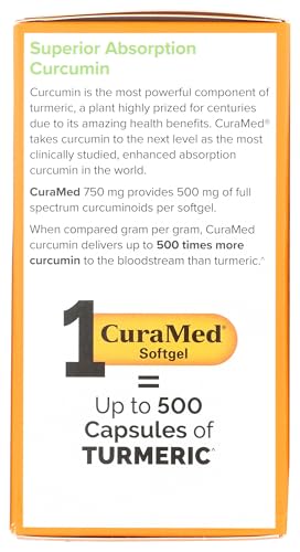 Terry Naturally curcumin for healthy aging