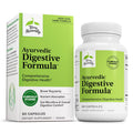 Terry Naturally digestive enzymes capsules