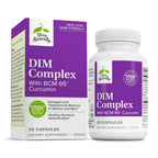 Terry Naturally DIM Complex multivitamins