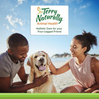 Terry Naturally dog skincare solution