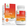 Terry Naturally ginseng capsules for energy