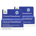 Terry Naturally glutathione health supplement
