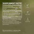 Terry Naturally grape seed benefits