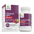 Terry Naturally grape seed extract benefits