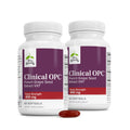 Terry Naturally grape seed extract benefits