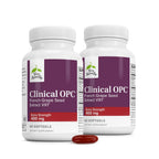 Terry Naturally grape seed extract benefits