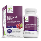 Terry Naturally grape seed extract