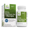 Terry Naturally Greek Mountain Tea benefits