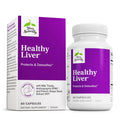Terry Naturally Healthy Liver support