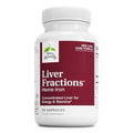 Terry Naturally heme iron supplement