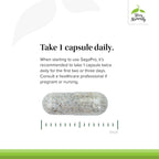 Terry Naturally herbal supplement