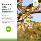 Terry Naturally herbal wellness capsules