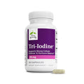 Terry Naturally iodine supplement capsules