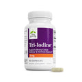 Terry Naturally iodine supplement capsules