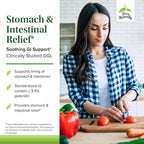 Terry Naturally licorice root capsules