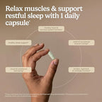 Terry Naturally magnesium citrate for energy