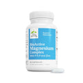 Terry Naturally magnesium for better sleep