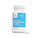 Terry Naturally magnesium for better sleep