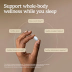 Terry Naturally melatonin joint support