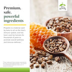 Terry Naturally multivitamin capsules